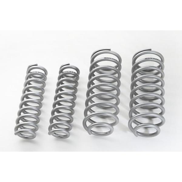 BATTLEZ リフトアップスプリング Ti-W ver.C(50/30) FJクルーザー（10+）BATTLEZ UPCOIL Ti-W SET ver.C(50/30) FJ CRUISER 10+■商品内容フロントコイルスプリング、リ...