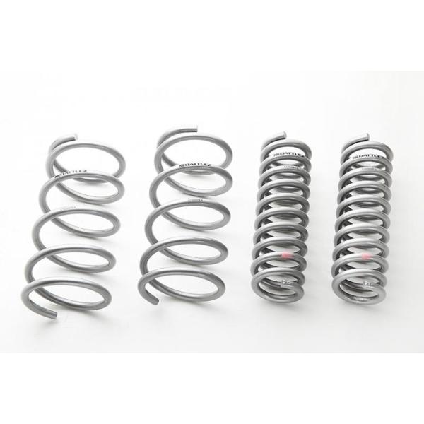 BATTLEZ リフトアップスプリング Ti-W ディーゼル車用 デリカ D:5BATTLEZ UPCOIL Ti-W SET DELICA D:5 12+ 4WD DIESEL■商品内容フロントコイルスプリング、リヤコイルスプリング■適合...