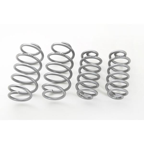 BATTLEZ リフトアップスプリング Ti-W エクストレイル 32系BATTLEZ UPCOIL Ti-W SET X-TRAIL 13+■商品内容フロントコイルスプリング、リヤコイルスプリング■適合エクストレイル 32系 13.12-...