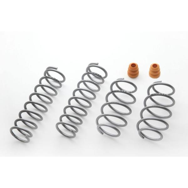 BATTLEZ リフトアップスプリング Ti-W イグニスBATTLEZ UPCOIL Ti-W SET IGNIS 16+■商品内容フロントコイルスプリング、リヤコイルスプリング、フロントバンプストッパ■適合イグニス 16.02- 4WD