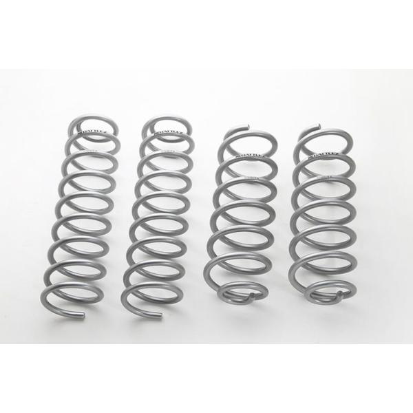 BATTLEZ リフトアップスプリング Ti-W ラングラー JKBATTLEZ UPCOIL Ti-W SET JK WRANGLER 07+■商品内容フロントコイルスプリング、リヤコイルスプリング■適合ラングラー JK 07.03-18...