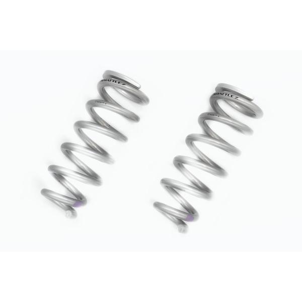 BATTLEZ リフトアップスプリング Ti-W フロント トライトン LC2T系BATTLEZ TiW COIL FRONT TRITON 24+■商品内容フロントコイルスプリング