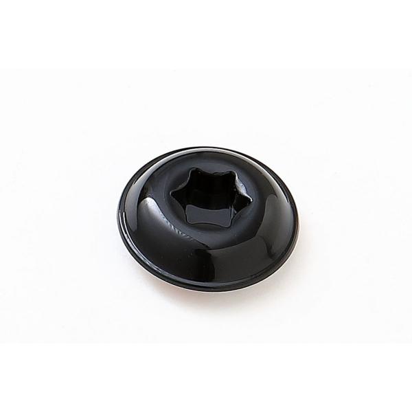 補修部品・オプション品 ダミーボルト ブラック（32個セット） 　DUMMY BOLT BLACK (32 PIECES)■商品内容ダミーボルト（両面テープ付き）32個セット
