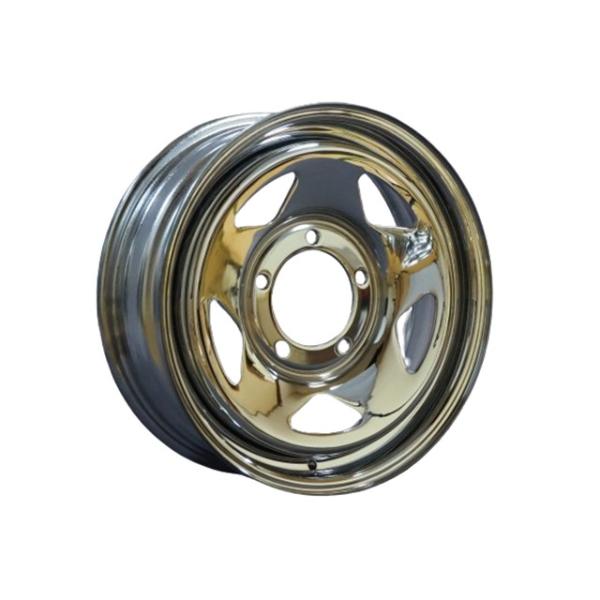 メーカー名:Colin project / コーリンプロジェクトOLD COUNTRY 2 / オールドカントリー2メーカー型番：MBRO-OLD2-20655TMサイズ:16x5.5JP.C.D.:139.7ホール数:5Hインセット:20...