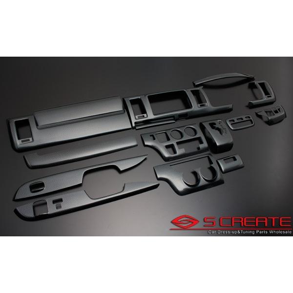 ■適合車種：ハイエース 標準(ナロー)ボディー年式：2004/08 〜 2013/10 (平成16年08月 〜 平成25年10月)型式：200系 1〜3型※ALLグレード取付可能。スーパーGL、DX全てのグレードに対応カラー：綾織りブラック...