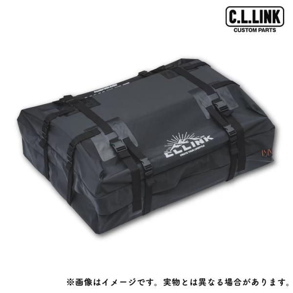 ウォータープルーフ ルーフバッグ 425L キャリアバッグ 防水**たっぷり詰め込める大容量サイズ**一度のキャンプで必要な道具をすべて収納できる425Lの大容量。さらに、荷物を車の上に置くことで車内スペースが広がり、より快適に移動が出来ま...