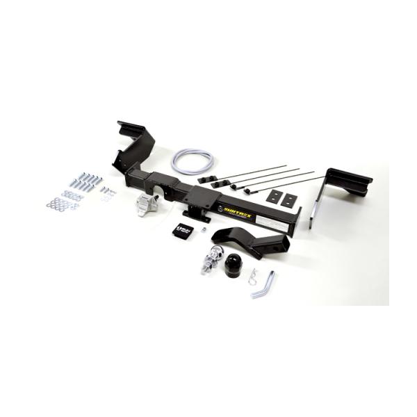 SUNTREX ヒッチメンバー デリカミニ スタンダード 【SH240020】 Aクラス / サントレックス 三菱品番：SH240020JANコード：-適合車種：MITSUBISHI(三菱)>デリカミニ>4AA-B35A>...