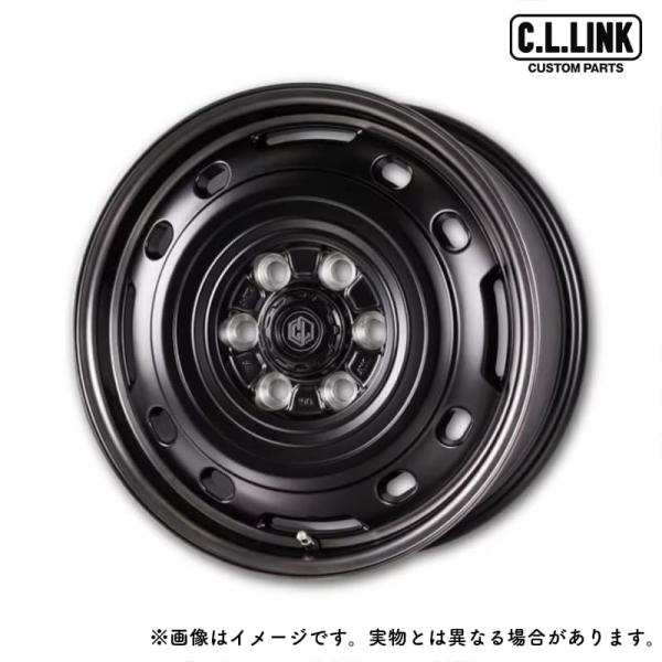 UNIONRIM TX 18インチ 7.5J +55 139.7 6H MB/MSC ランクル250 ランクル300**タフで無骨なビンテージスタイル**懐かしさを纏ったクラシックなデザインは、タフな印象とシンプルな美しさ。無骨でありながら...
