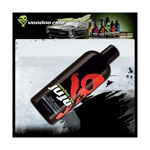 カーシャンプー voodoo rideの人気商品・通販・価格比較 - 価格.com