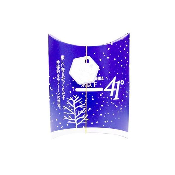 【高橋製菓】氷点下41度極寒の素晴らしさであるダイヤモンドダスト・白雪と氷・凍つく大地をウェハース・ホワイトチョコ・アーモンドからの香ばしい焼き菓子で表現しました。商品名：ガレット内容量：3枚入原材料：アーモンド、砂糖、食用精製加工油脂、は...