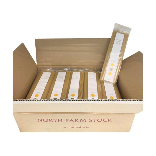 北海道産小麦使用スパゲッティ。厳選された「北海道産小麦粉」を使用したロングパスタは非常にめずらしいです。太さ1.8mmのスパゲッティは滑らかでモチモチした食感と歯ごたえが楽しめます。商品名：スパゲッティ内容量：250g×40袋（1ケース）原...