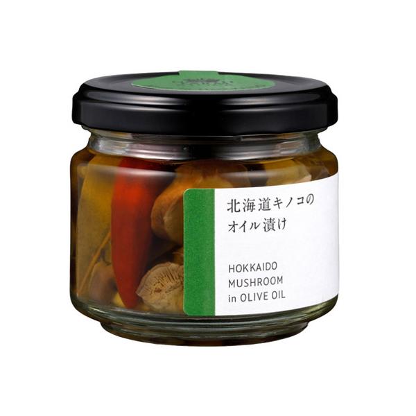 ビネガーの酸味が効いたフレッシュな前菜。パスタの具材やサラダのトッピング、カルパッチョやソテーにも相性が良く、様々なシーンにご利用できます。キノコはマッシュルーム、ブナシメジ、エリンギの3種を使用した歯ごたえのある食感も魅力です。冷蔵庫の常...