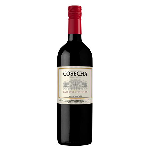 コセチャ カベルネソーヴィニヨン 750ml[LJ 赤ワイン チリ 16991]赤ワイン wine※ヴィンテージやラベルのデザインが商品画像と異なる場合がございます。当店では、現行ヴィンテージの販売となります。ご指定のヴィンテージがある際は...