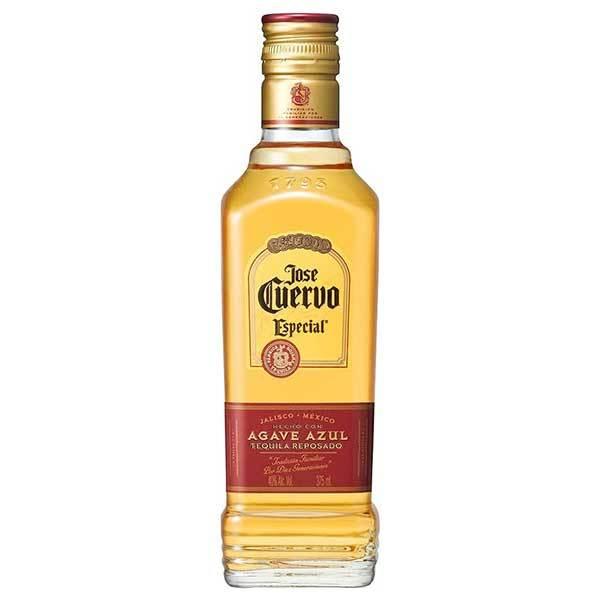 クエルボ エスペシャル 40度 375mlアサヒビール メキシコ スピリッツ テキーラ 46217]テキーラ tequila