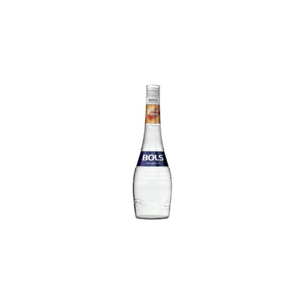 リキュール ボルス クレームド カカオホワイト 700ml liqueur