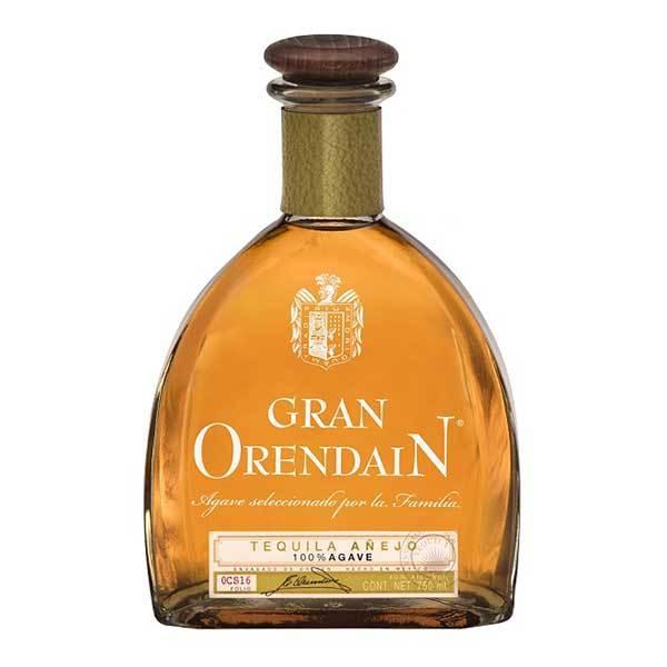 オレンダイン グランオレンダイン アニェホ 750ml[LJ テキーラ メキシコ 10612]テキーラ tequila※ヴィンテージやラベルのデザインが商品画像と異なる場合がございます。当店では、現行ヴィンテージの販売となります。ご指定のヴ...
