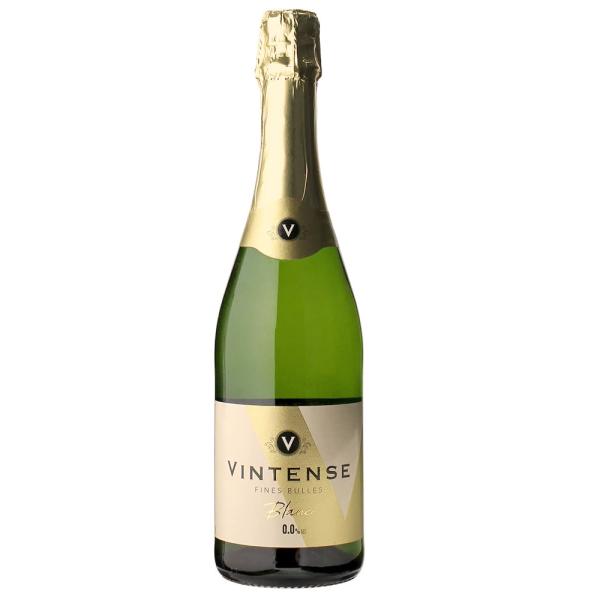 ヴィンテンス スパークリング ブラン 750ml [TK/ベルギー/飲料/ノンアルコールスパークリング/426789]ノンアルコール non-alcoholic drink