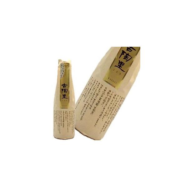 古陶里 芋焼酎 25度 720ml 宗政酒造 佐賀県