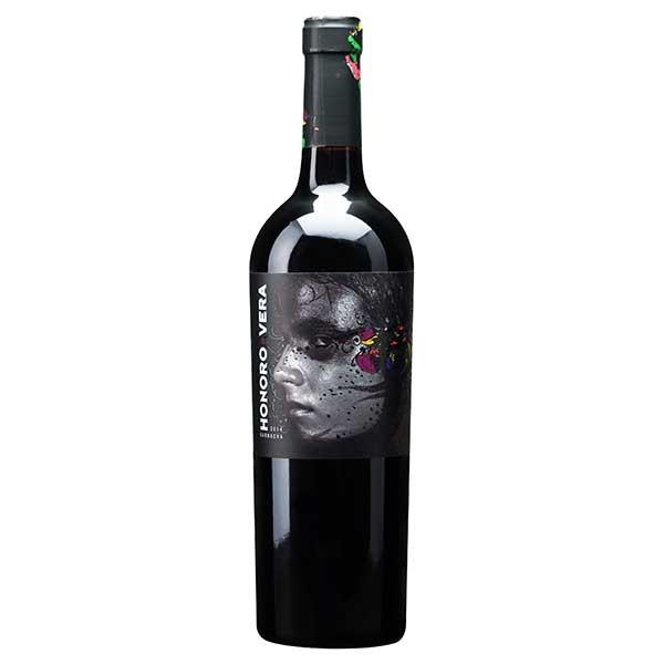 ボデガス アテカ オノロ ベラ 750ml ［スペイン/カラタユード/赤ワイン/フルボディ］