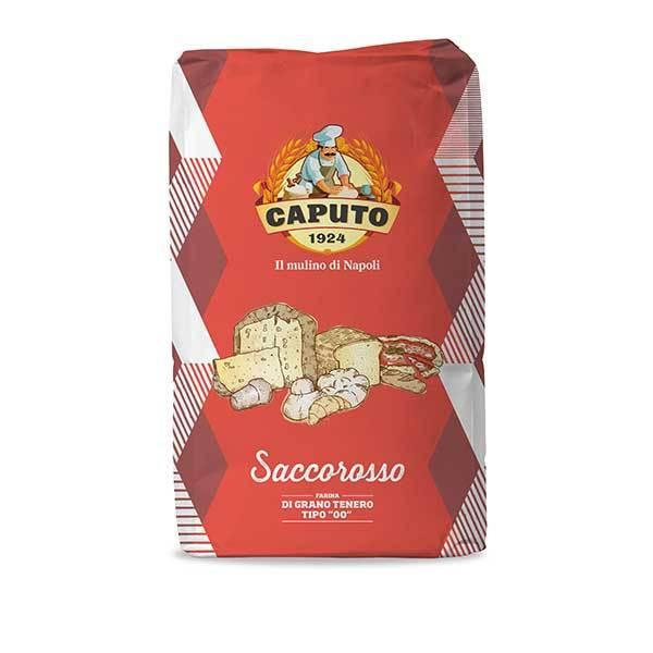 カプート サッコロッソ [袋] 25kg 25000g 送料無料 [モンテ イタリア パン ピザ粉 グリッシーニ 005286]パン・ピザ粉・グリッシーニ Bread crumbs※ヴィンテージやラベルのデザインが商品画像と異なる場合がござ...