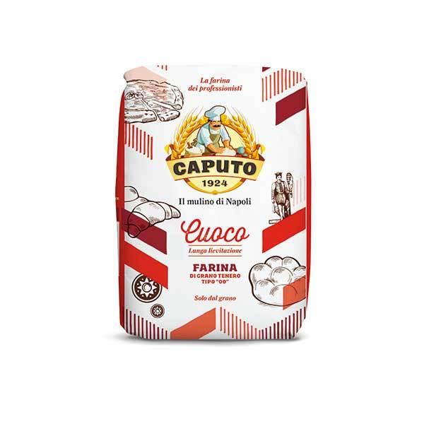 カプート サッコロッソ クオーコ [袋] 1kg 1000g x 10袋[ケース販売] 送料無料 [モンテ イタリア パン ピザ粉 グリッシーニ 005278]パン・ピザ粉・グリッシーニ Bread crumbs※ヴィンテージやラベルのデザ...