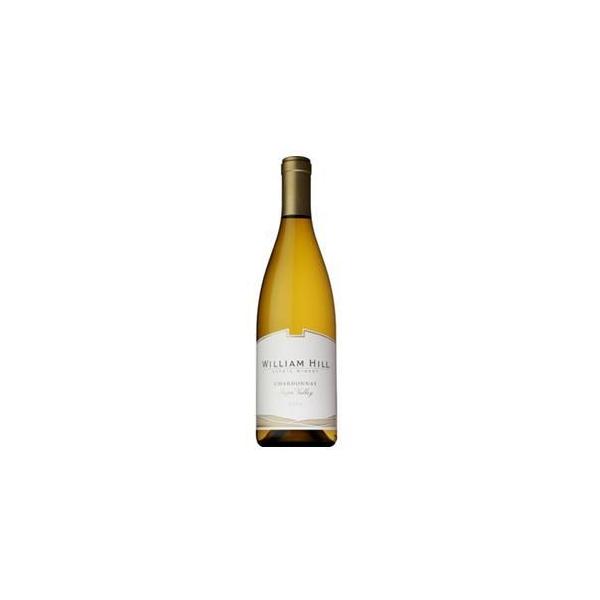 ウィリアムヒル ナパヴァレー シャルドネ [瓶] 750ml 送料無料※(本州のみ) [サントリー/アメリカ/白ワイン/WNCH5Q]白ワイン wine