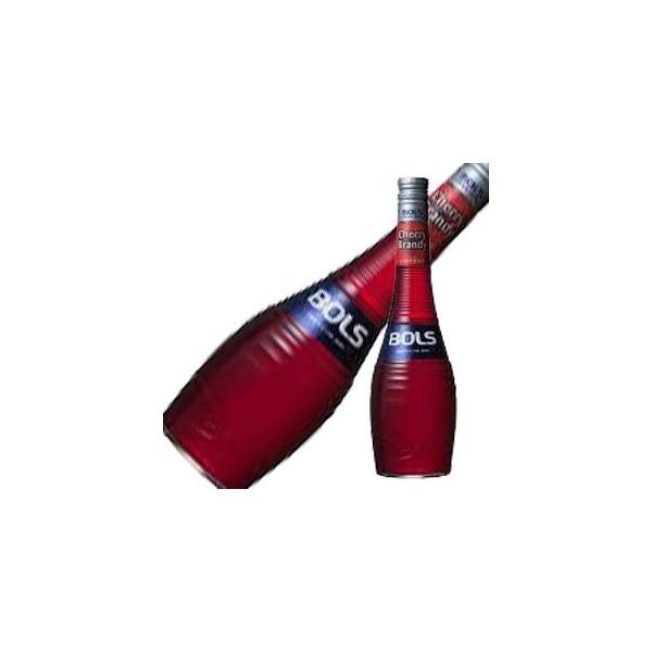 リキュール ボルス チェリーブランデー 700ml liqueur