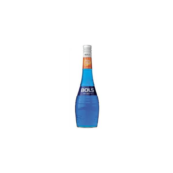 リキュール ボルス ブルー 700ml liqueur