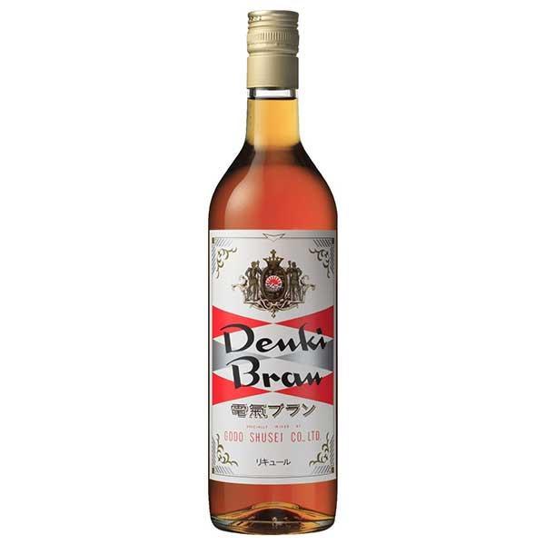 明治時代から続く浅草の名物酒。ブランデーをベースに複数のスピリッツや香味原料を独自にブレンドし、ほんのり甘くスパイシーな独特の味わいを生み出しています。30度ながら口当たりはまろやかで、ストレートやロック、ソーダ割りで個性を楽しめます。レト...