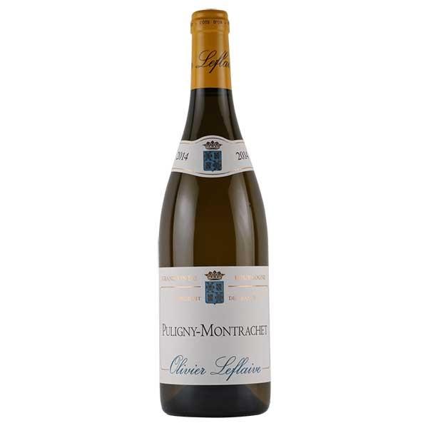 白ワイン フランス オリヴィエ ルフレーヴ ピュリニー モンラッシェ 750ml wine