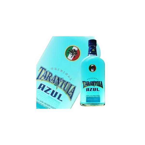 テキーラ タランチュラ 35度 750ml tequila