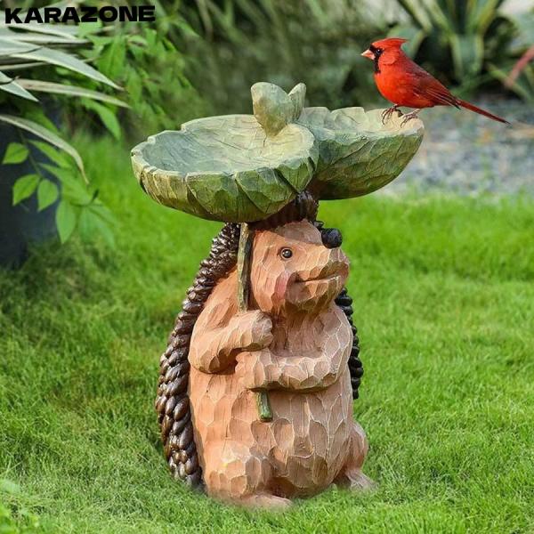 高品質の樹脂材料 - 100％新品で高品質、非毒性、環境に優しい、高品質であるため、滑らかな表面と耐久性を備えた、あらゆる詳細で高品質の製品と絶妙なデザインを顧客に提供するだけだと誇らしげに言うことができます。ユニークなデザイン - あなた...