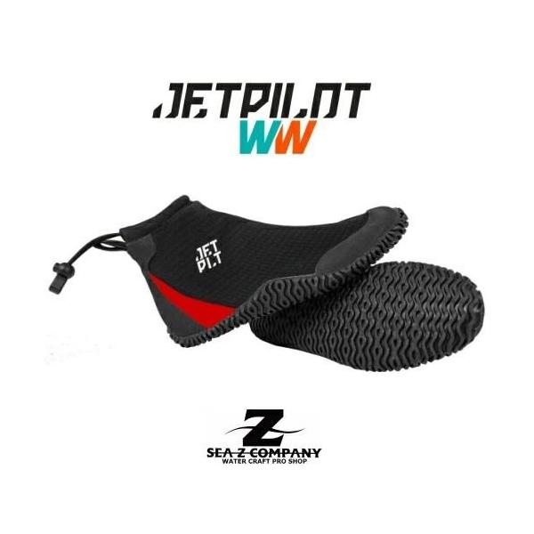 【送料無料】【JETPILOT】ジェットパイロット【名称】HI CUT HYDRD SHOE ハイカットシューズ【サイズ】5:23-23.5cm・6:24-24.5cm・7:25-25.5cm・8:26-26.5cm・9:27-27.5cm...