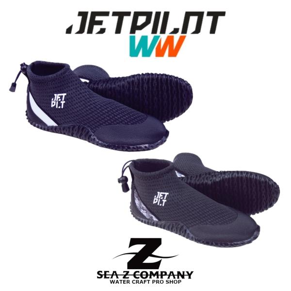 【JETPILOT】ジェットパイロット【商品名】HI CUT HYDRD SHOE ハイカットシューズ【サイズ】23-23.5cm,24-24.5cm、25-25.5cm、26-26.5cm、27-27.5cm、28-28.5cm、29-2...