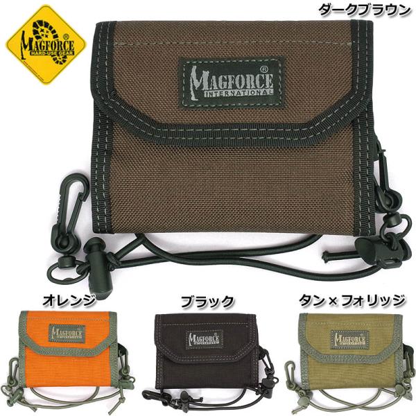 ■ブランドメーカーMAGFORCE -マグフォース-MAGFORCE(マグフォース)は『HARD-USE GEAR』をコンセプトに、耐久性と機能性を徹底して追求し開発されたツール(製品)を目的としています。■商品名#MF-0253 Mult...