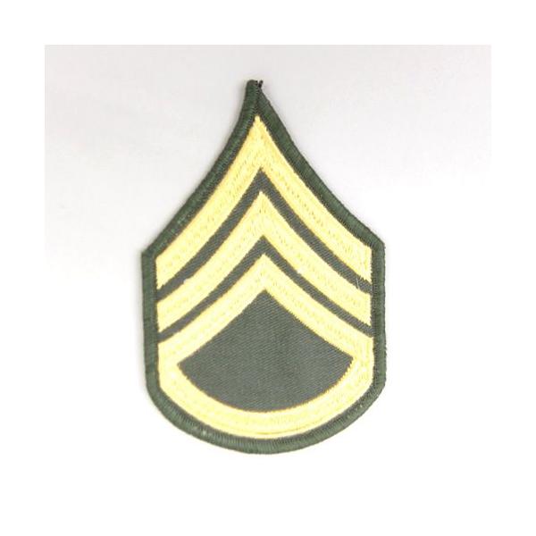 ワッペン メール便対応