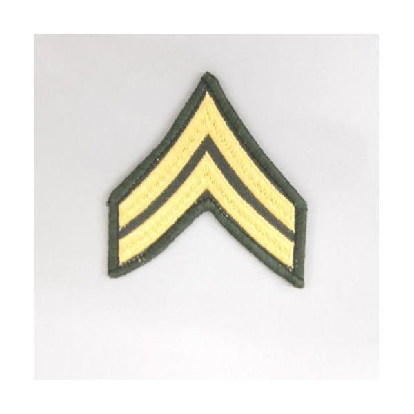 ■商品名ミリタリーワッペン #101 USAR 伍長■状態新品■その他SEABEES seabees シービーズ ミリタリー百貨 ワッペン パッチ 縫い付け