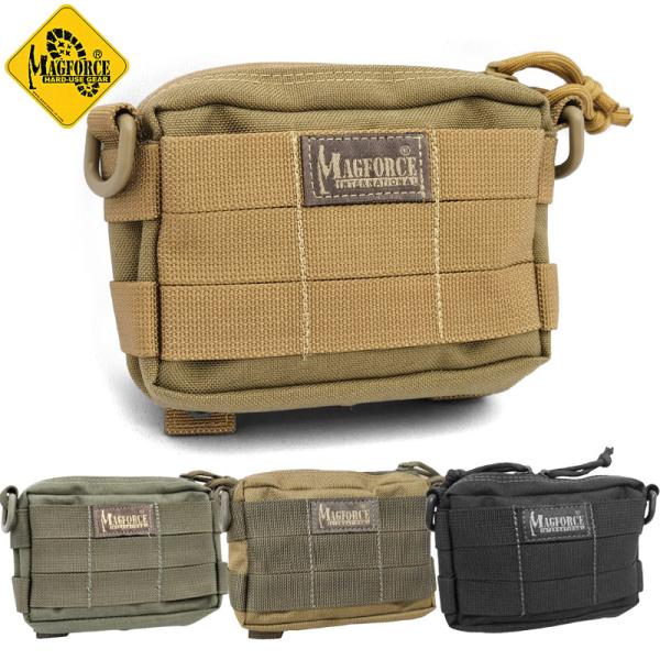 ■ブランドメーカーMAGFORCE -マグフォース-MAGFORCE(マグフォース)は『HARD-USE GEAR』をコンセプトに、耐久性と機能性を徹底して追求し開発されたツール(製品)を目的としています。■商品名#MF-0223 Coll...