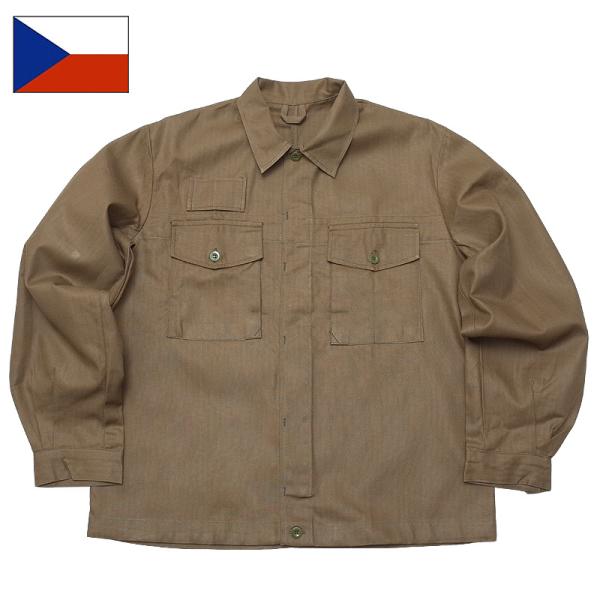 ■カラーブラウン〜オリーブ※素材感・色目が数種類ございますが、ご注文時に選べませんのでご了承下さい。■状態デッドストック※未使用品ですが、保管時の汚れ、擦れ、シワ、日焼けなどある場合がございます。ご了承の上ご購入ください。 ■素材コットンツ...