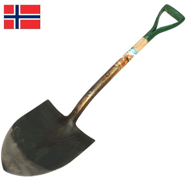 ■商品名ノルウェー軍 トラックシャベル USED■カラーワンカラー■状態USED■素材鉄、木（持ち手）■仕様※USED商品につき、傷、汚れ、サビ等ございます。■その他SEABEES seabees シービーズ ミリタリー百貨 ノルウェー軍用...