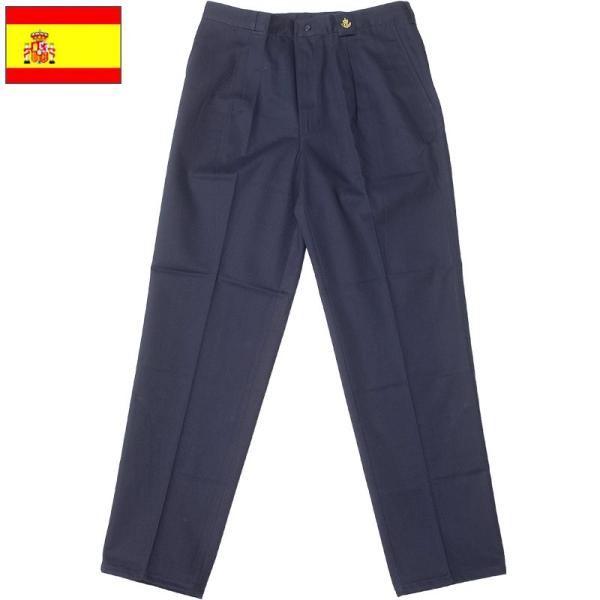 ■状態デッドストック※未使用品ですが保管時の汚れ、擦れ等ある場合がございます。物により生地感、色味が異なる場合がございます。予めご了承下さい。■素材コットン　ポリエステル■その他SEABEESseabeesシービーズミリタリー百貨実物ズボン...