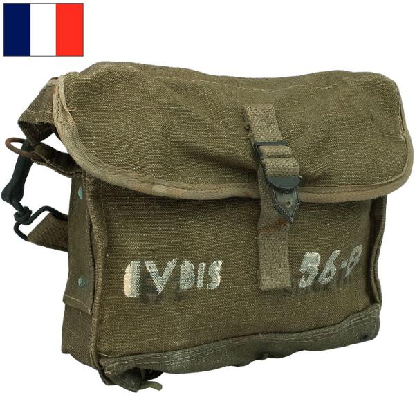 実物 新品 デッドストック 米軍 GP Medic BAG 3セクション ショルダー