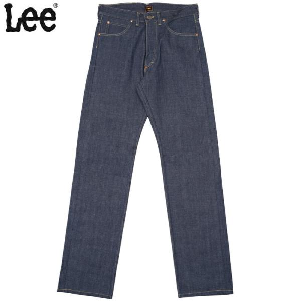 ■ブランドメーカーLee -リー-Leeジーンズは、1889年ヘンリー・ディビット・リー氏がカンザス州で創業したH.D. Lee 120年以上の歴史を誇る世界3大デニムブランドのひとつ。1889年カンザスに「Lee」の前身であるH.D Le...