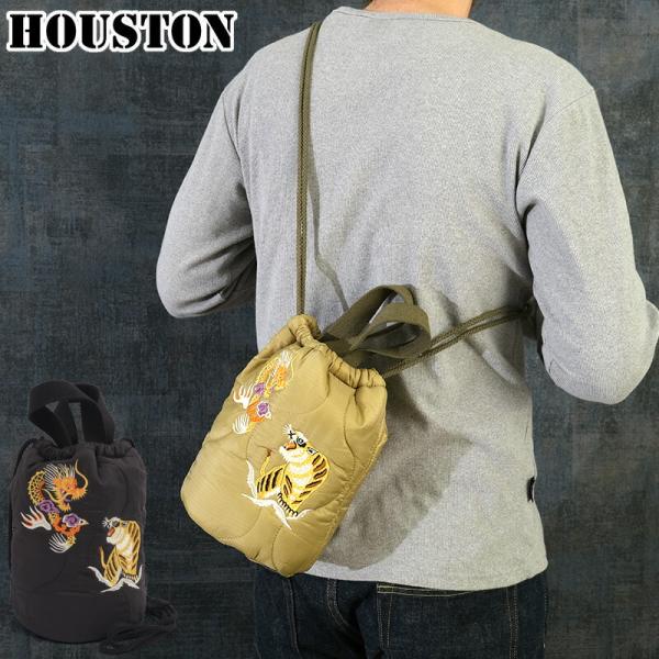 ■ブランドメーカーHOUSTON -ヒューストン- HOUSTONは昭和47年に日本で誕生したミリタリーブランドです。日本で初めてのオリジナルフライトジャケットを生み出し、たくさんの人を魅了してきました。その後もミリタリーを取り入れた流行フ...