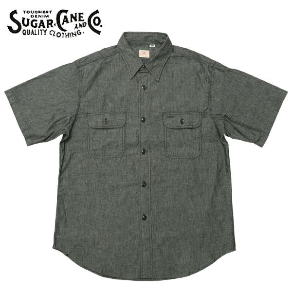 ■ブランドメーカーSUGAR CANE -シュガーケーン-「サトウキビ」という名を持ついかにもアメリカ的なこのブランドこそ、日本に誕生した初めての米国向け衣料メーカーである。シュガーケーンの生みの親であるTOYO ENTERPRISE CO...