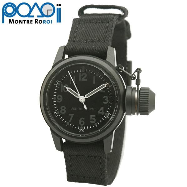 ■ブランドメーカーMONTRE ROROI -モントルロロイ-日本創成期時計メーカー 村松時計製作所をルーツに持つ時計製作会社”いつの時代も愛される時計”をテーマにKEYFORDキーフォードやミリタリーシリーズM.R.M.W.等を展開する。...