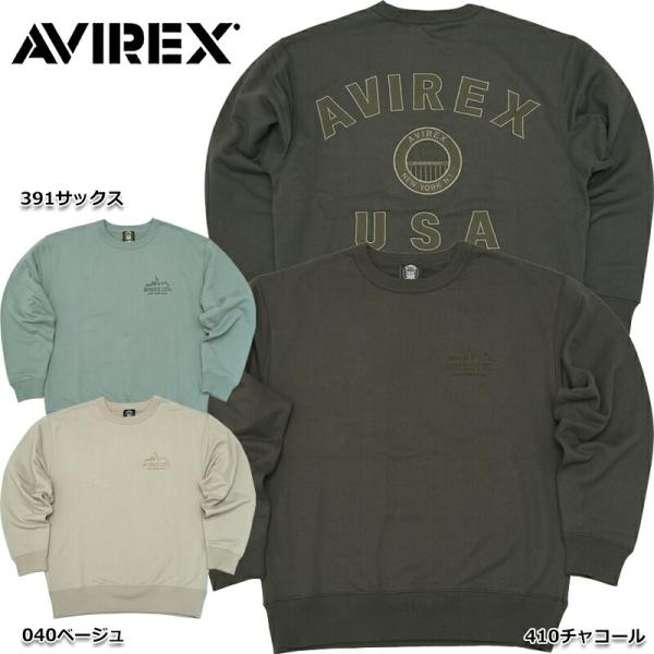 ■ブランドメーカーAVIREX -アヴィレックス-1937年、アメリカ空軍のコンストラクターとして、ひとつの会社が発足する。「エアロ・レザー社」アヴィレックスの前身である。当時からパイロットが身につける軍製品には、すべて詳細な規格が設けられ...