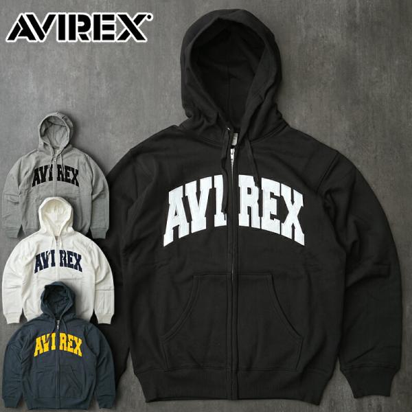 ■ブランドメーカーAVIREX -アヴィレックス-1937年、アメリカ空軍のコンストラクターとして、ひとつの会社が発足する。「エアロ・レザー社」アヴィレックスの前身である。当時からパイロットが身につける軍製品には、すべて詳細な規格が設けられ...