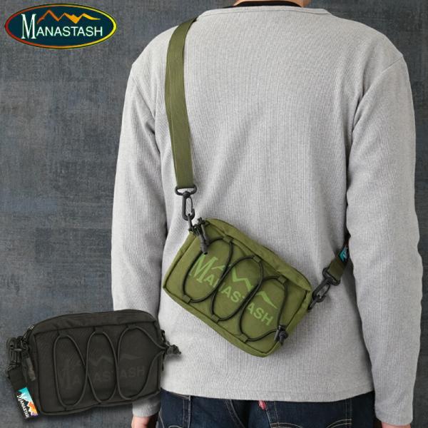 ■ブランドメーカーMANASTASH -マナスタッシュ-1993年設立の米国シアトルのアウトドアブランド。その理念は、環境に優しい素材、例えばヘンプやリサイクルフリースを使用して最高のウエアとギアを作ることです。偉大なるカスケード山脈から駆...
