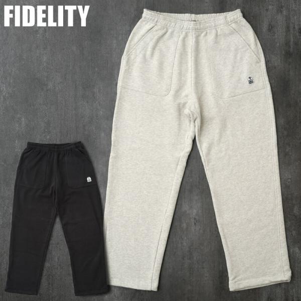 ■ブランドメーカーFIDELITY -フィデリティ-アメリカ・マサチューセッツ州ボストンで1941年に創業した老舗アウターウェアメーカーで、米海軍にウールメルトン生地のピーコートを納入していたことで知られています。創業当時より高品質かつ適正...